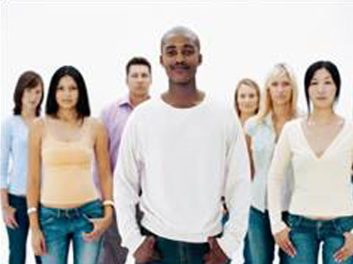 Employee Portal - Consumer Directions